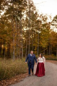 Owl Ridge Wedding Venue | Greencastle, Indiana