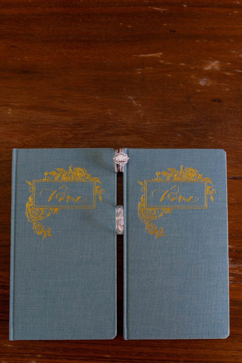 Owl Ridge Wedding Venue | Greencastle, Indiana