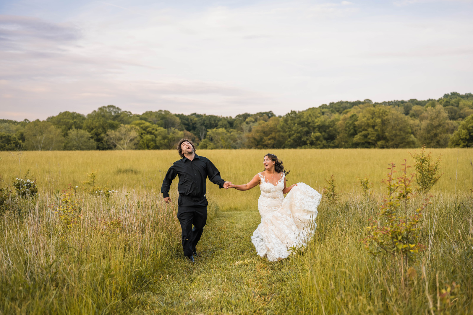 Incredible Places to Elope in Indiana