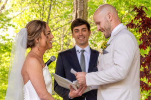 Owl Ridge Wedding Venue | Greencastle, Indiana