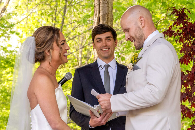 Owl Ridge Wedding Venue | Greencastle, Indiana