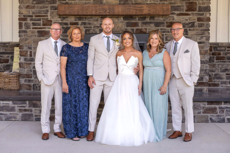 Owl Ridge Wedding Venue | Greencastle, Indiana