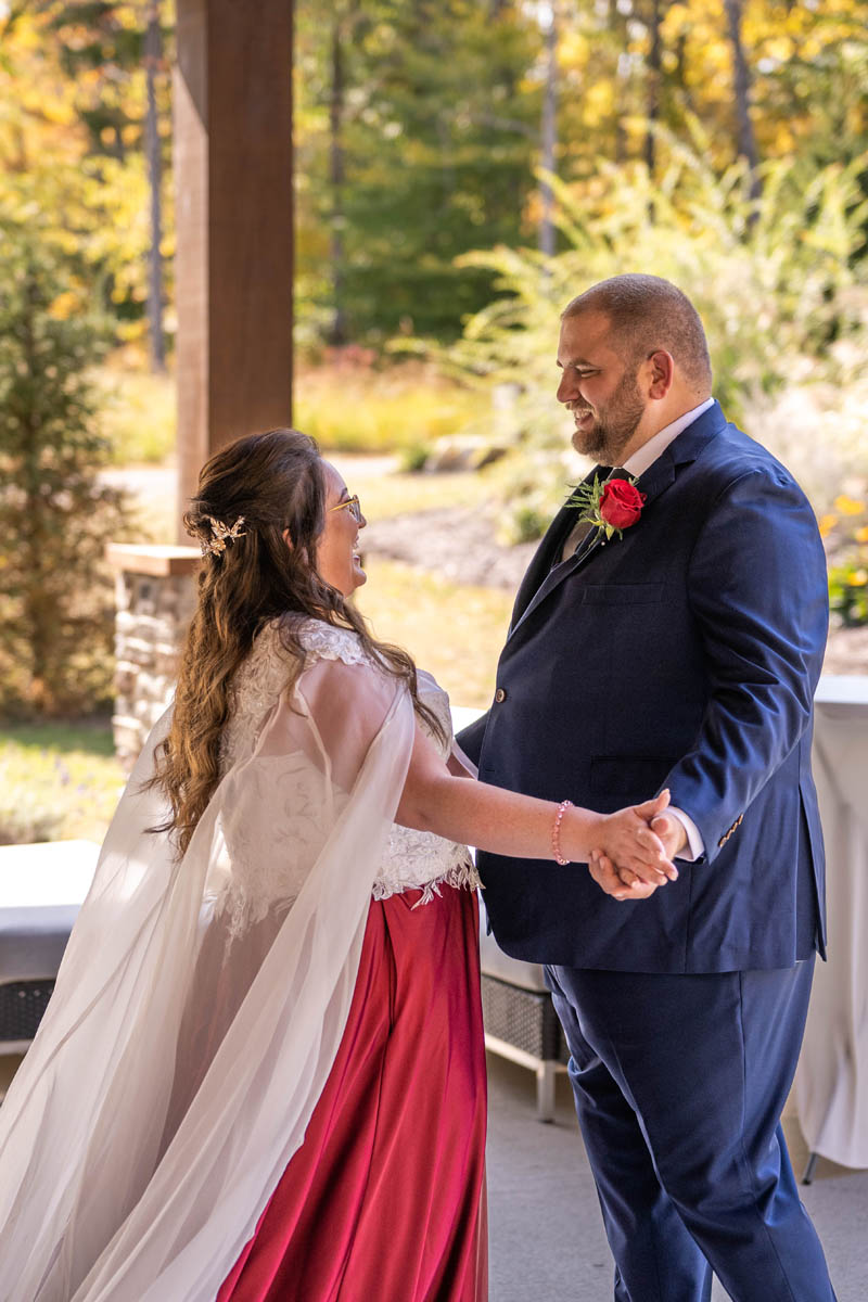 Owl Ridge Wedding Venue | Greencastle, Indiana