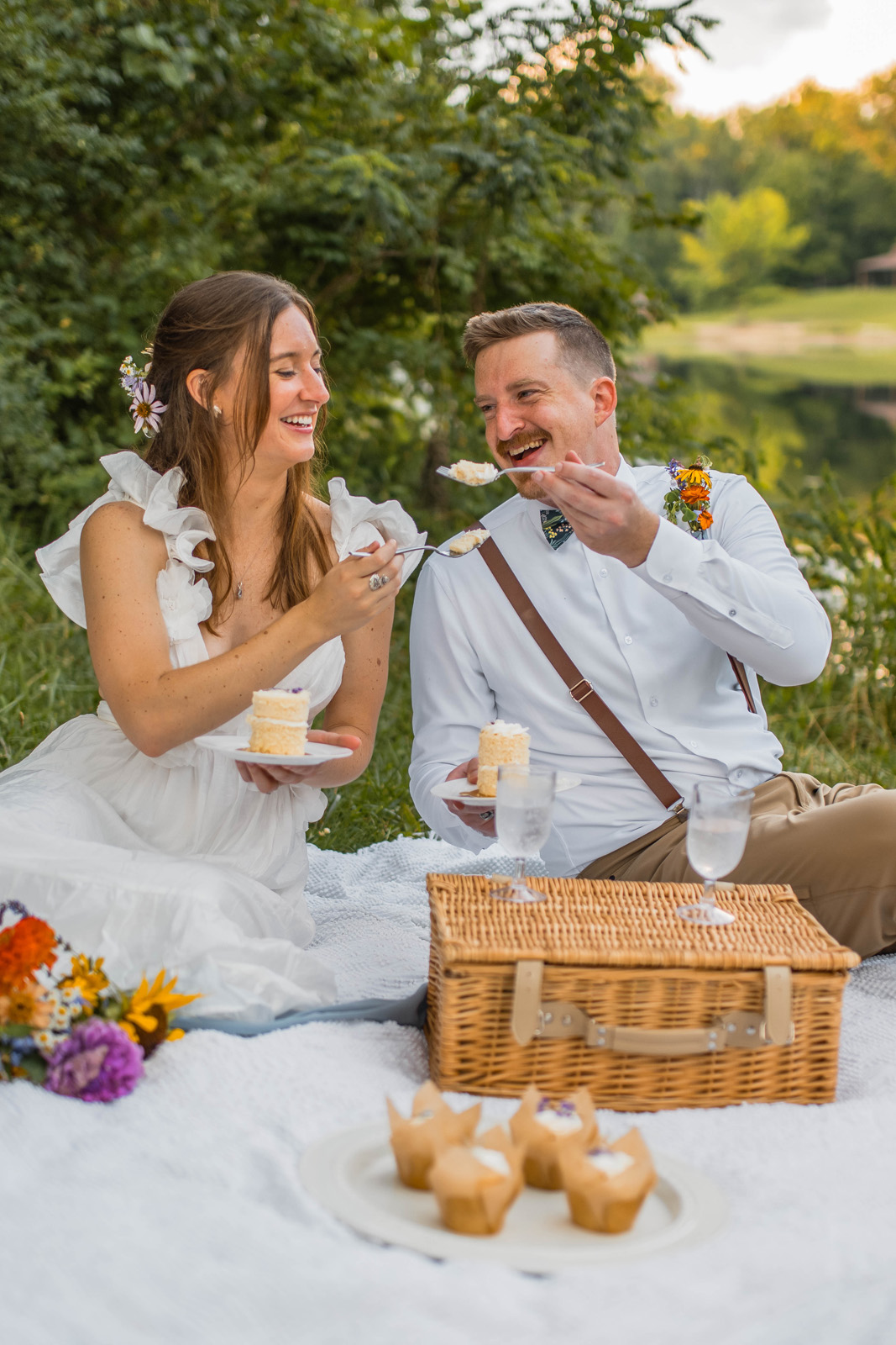 How to Elope in Indiana