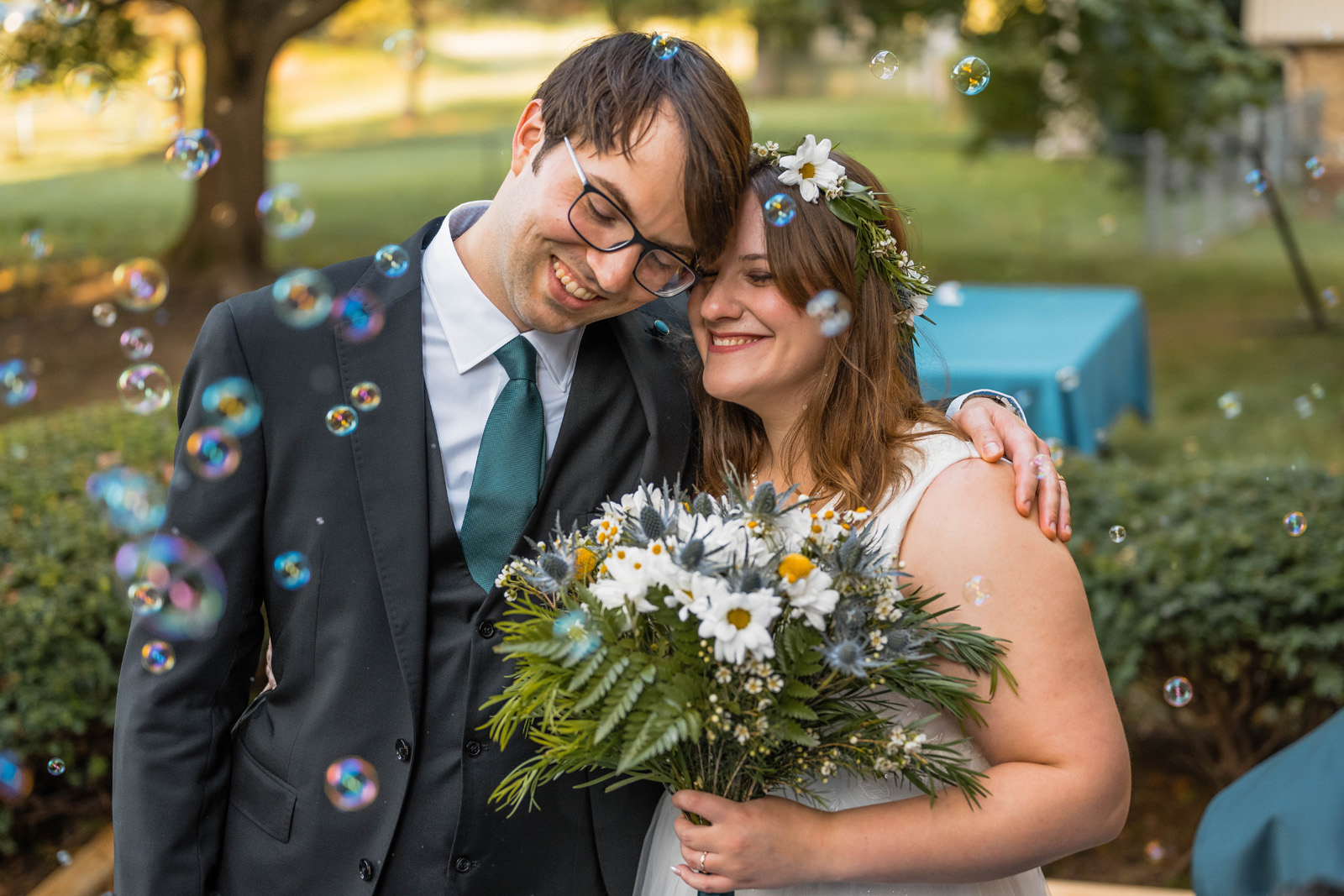 How to Elope in Indiana