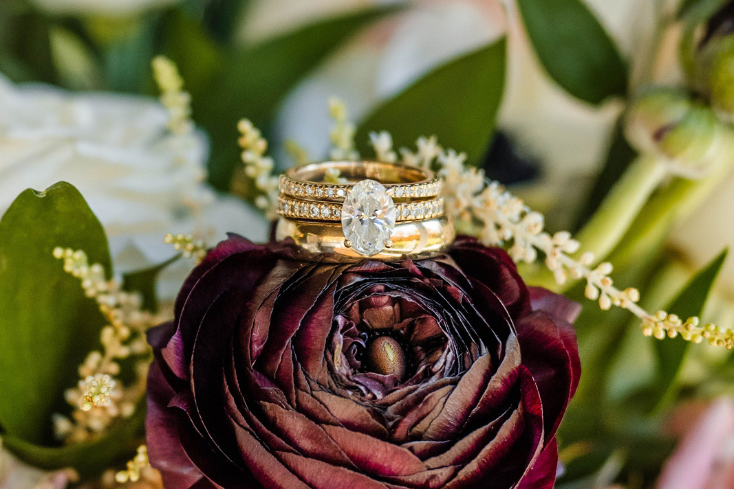 The Bluffs at Conner Prairie Wedding Venue | Fishers, IN