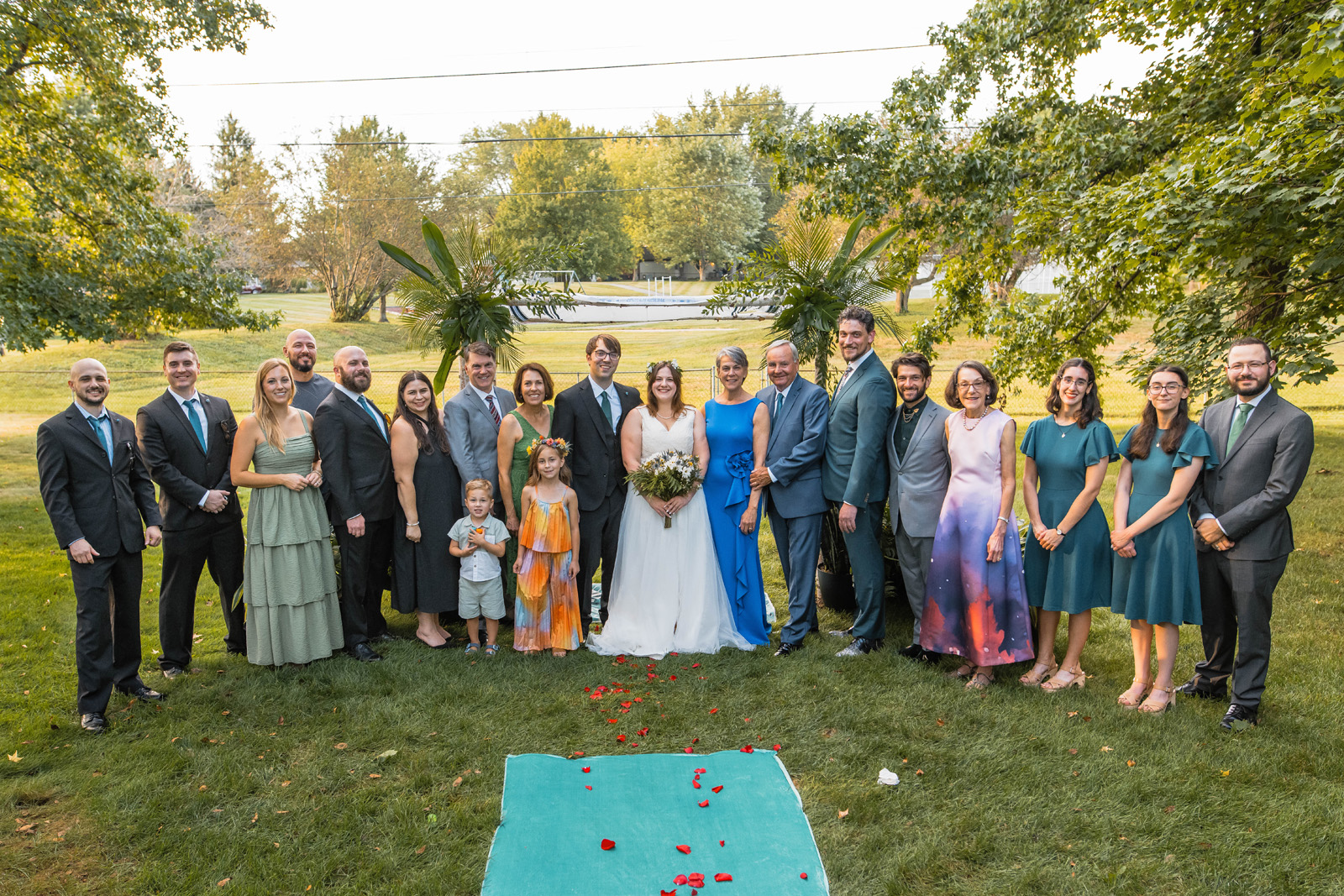 Indiana Micro Weddings